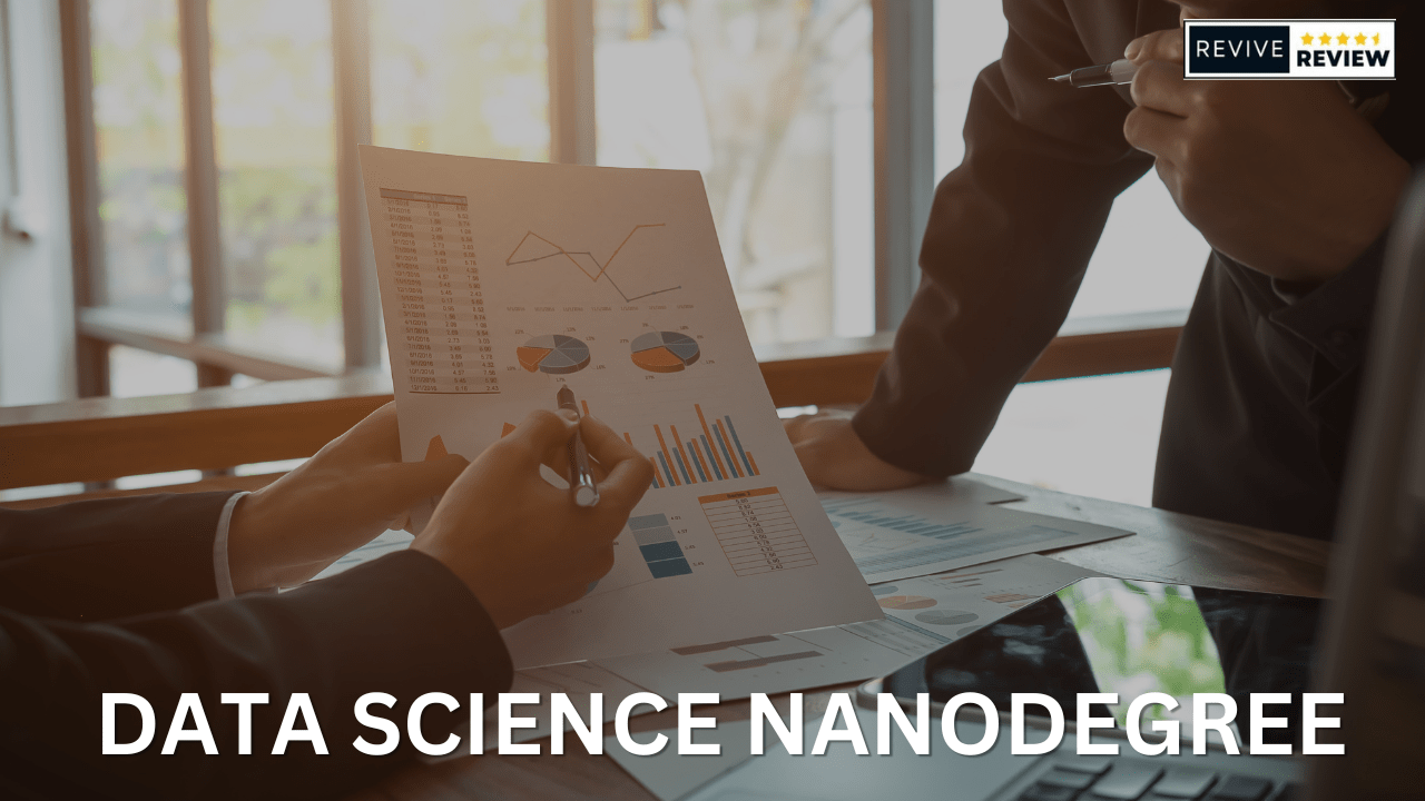 Nanodegree: A Path to Professional Success 2023 - Revive Review