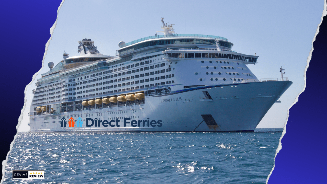 Direct Ferries Review: The Ultimate Guide to Booking Your Ferry Travel ...